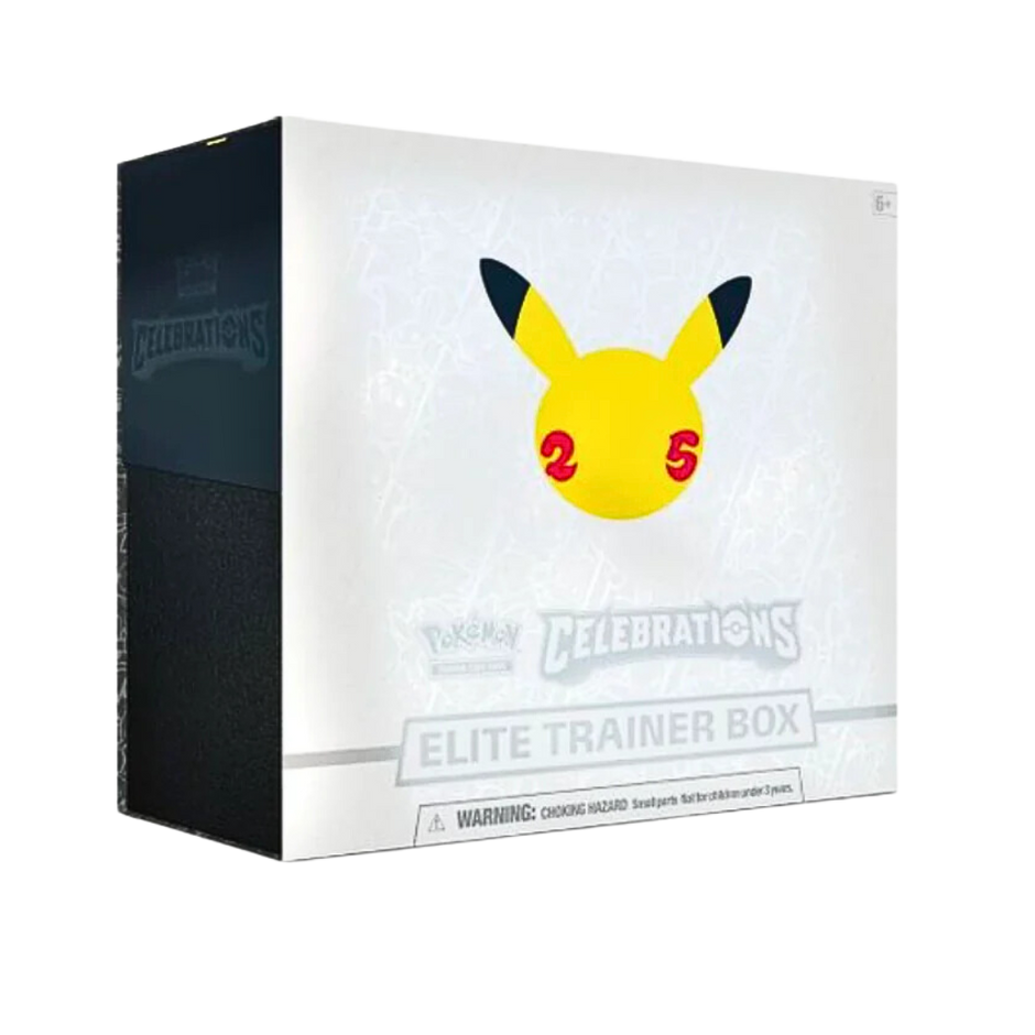 Pokémon TCG | Alla Produkter | PokeTalk - Sveriges Bästa Pokémon Butik