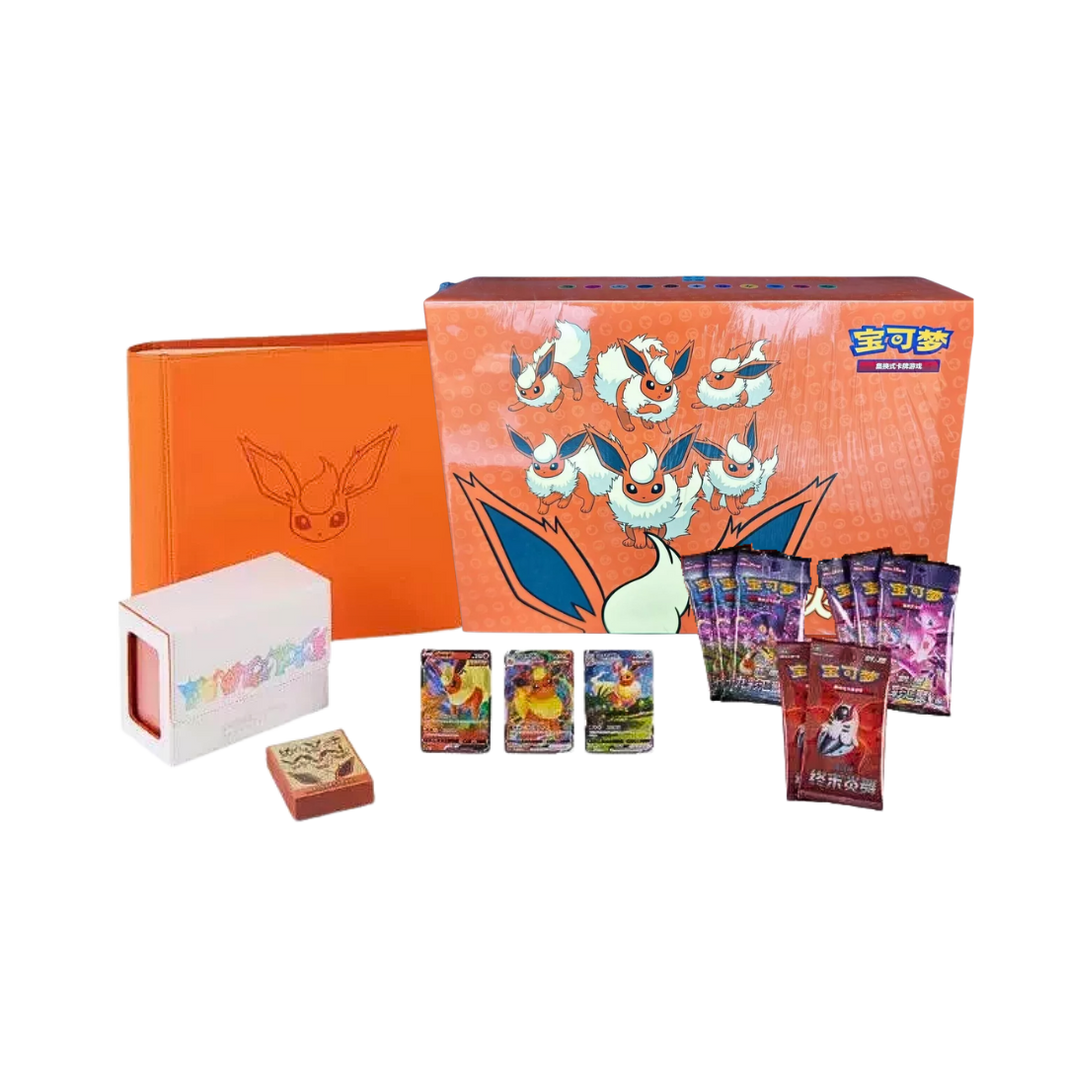 Pokémon TCG | Alla Produkter | PokeTalk - Sveriges Bästa Pokémon Butik