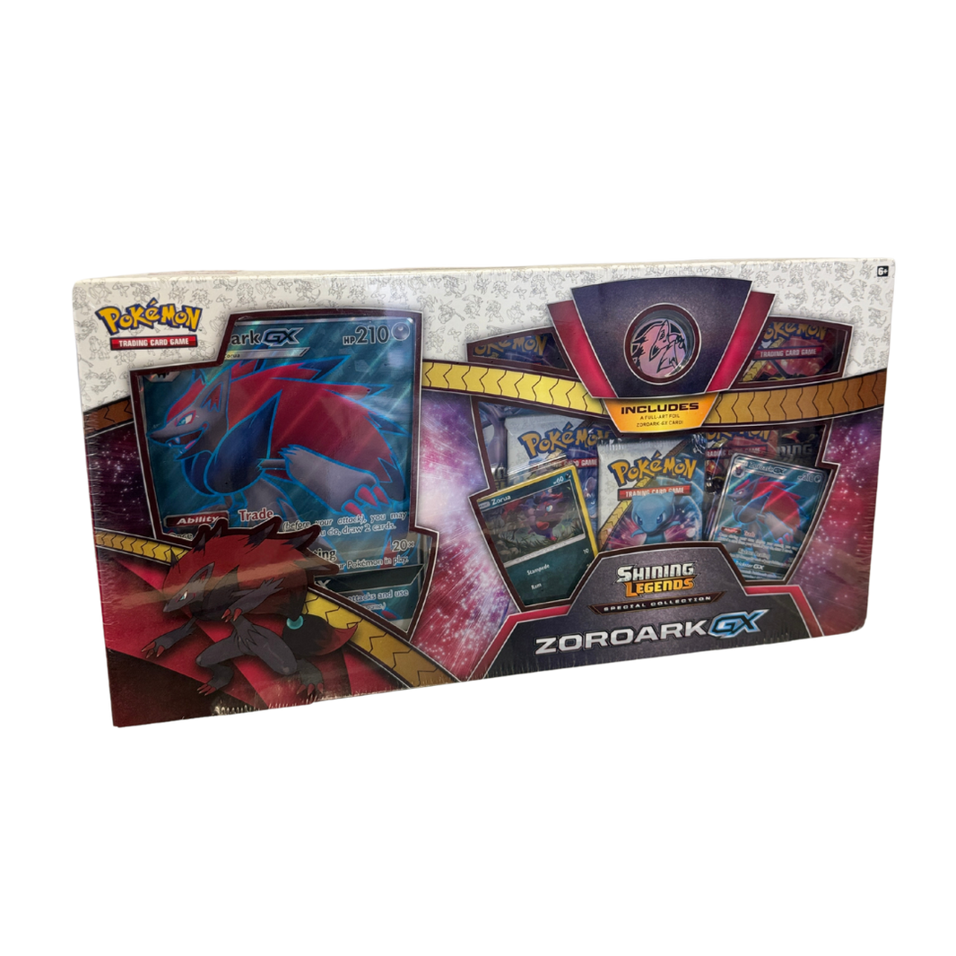 Pokémon TCG | Alla Produkter | PokeTalk - Sveriges Bästa Pokémon Butik