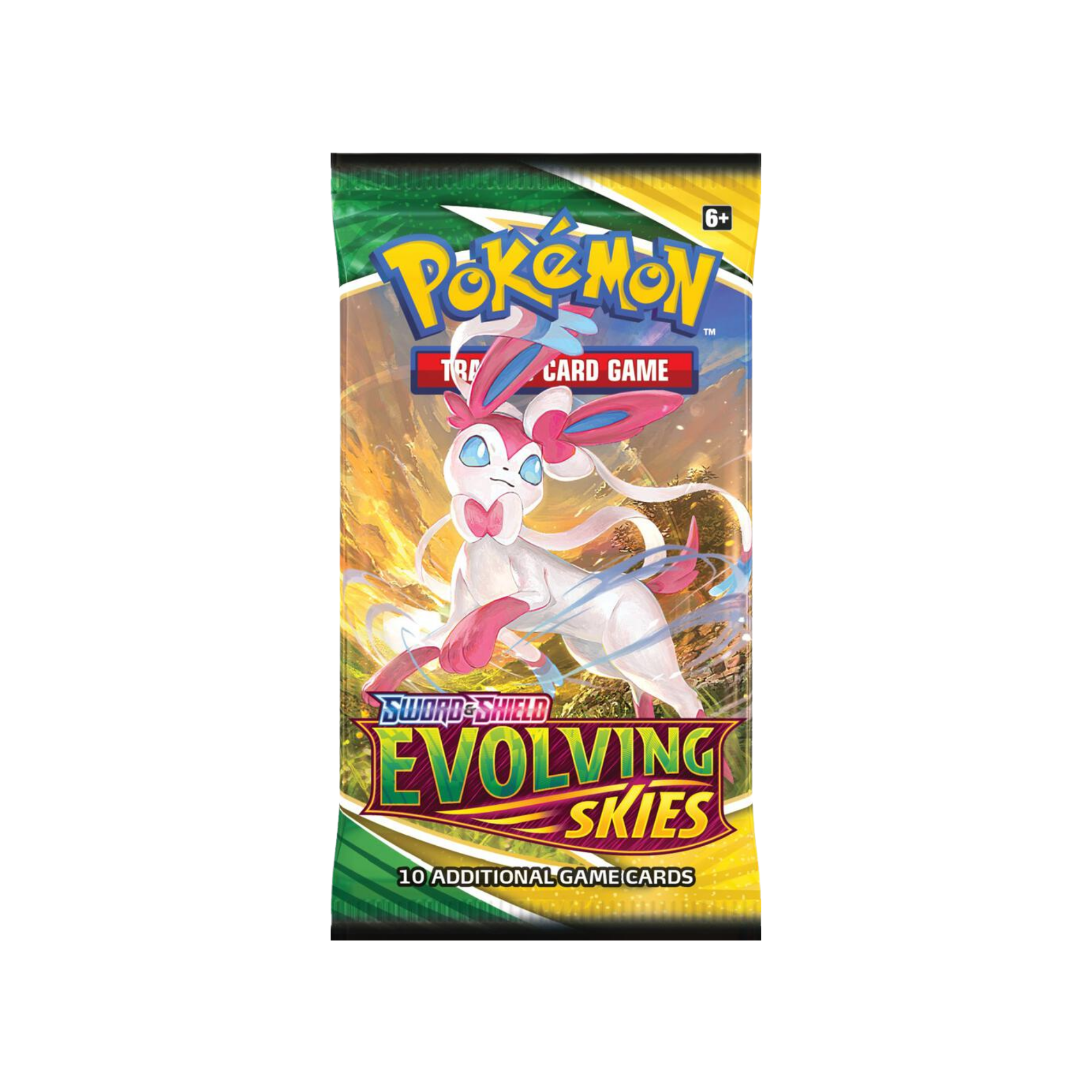 Pokémon TCG | Alla Produkter | PokeTalk - Sveriges Bästa Pokémon Butik