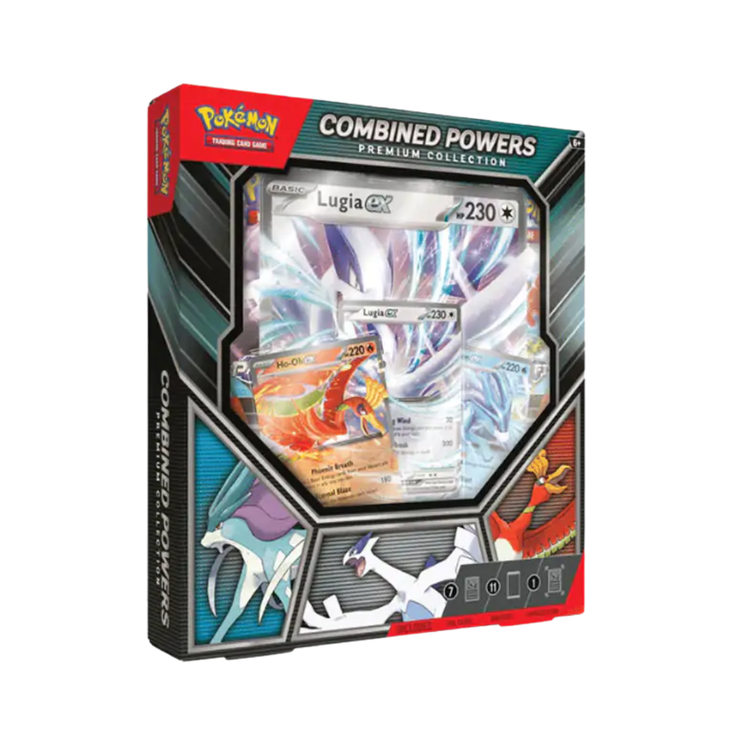 Pokémon TCG | Alla Produkter | PokeTalk - Sveriges Bästa Pokémon Butik